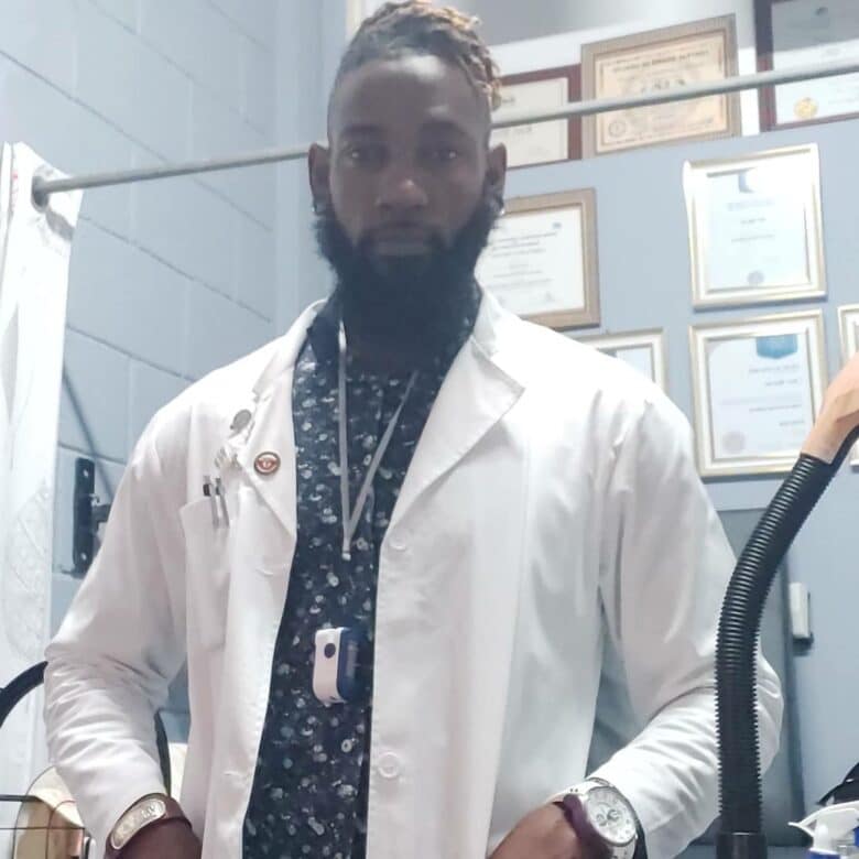 Karl Warner Convicted Of Raping 14-year-old - Antigua News Room