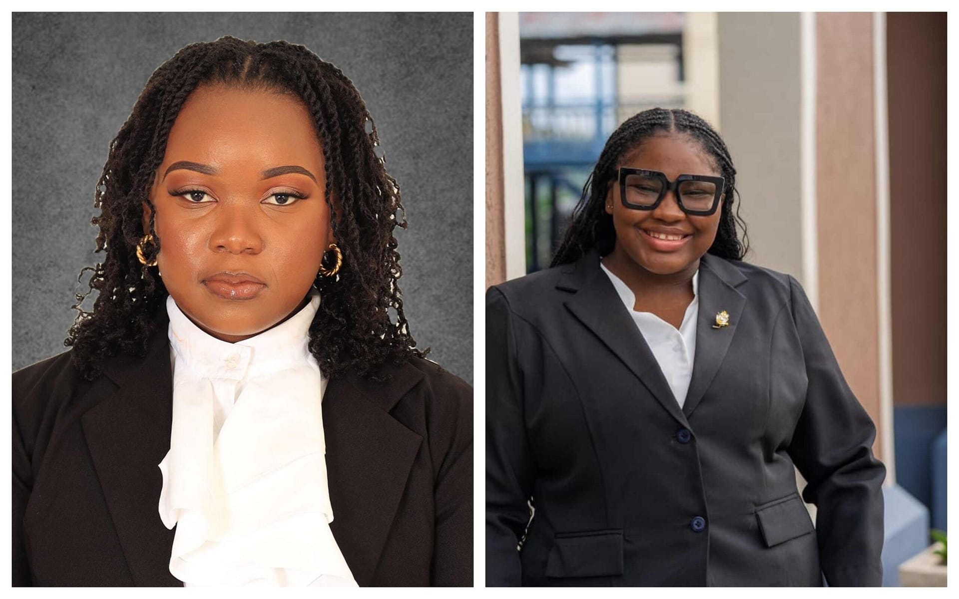 Attorney General Praises Top Antiguan Law Students at Norman Manley Law ...