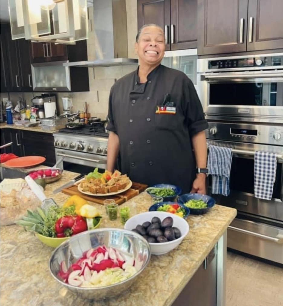 Bringing Antiguan and Barbudan Flavors to the Thanksgiving Table ...