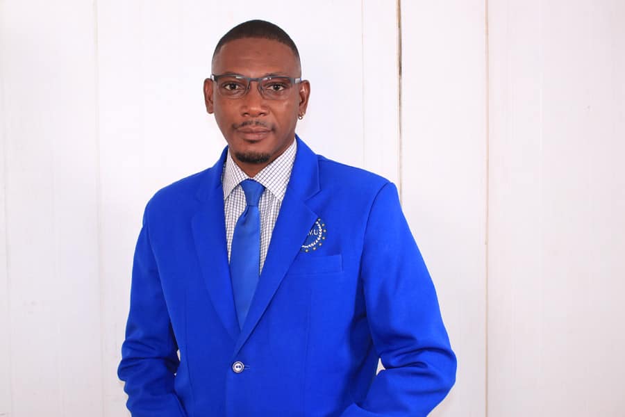 ABWU President Kem Riley Elected to CCL - Antigua News Room