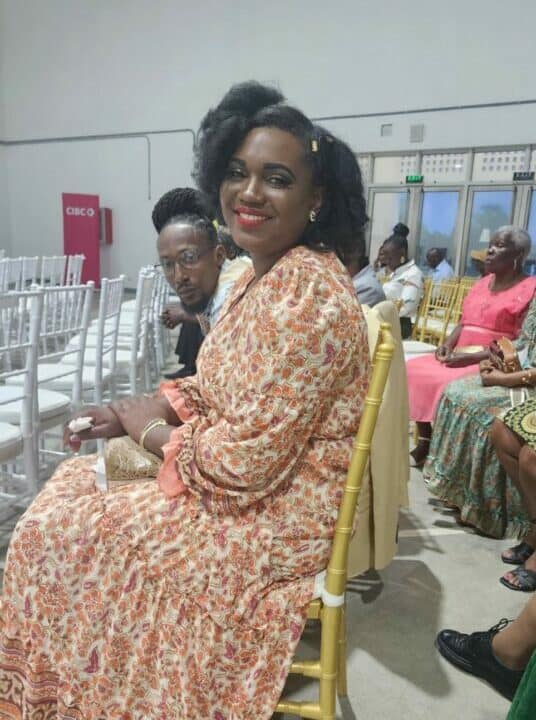 Over 300 Graduate from UWI's Lifelong Learning Unit - Antigua News Room