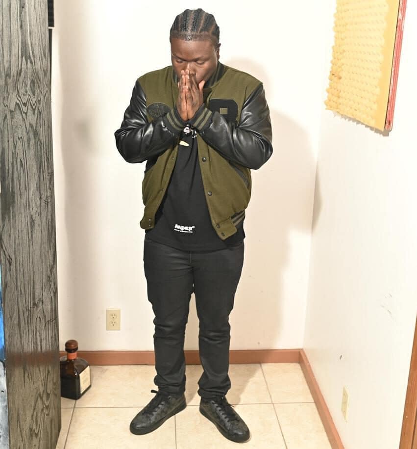 Antiguan Dancehall Artiste Don Ric’s Shows Impressive Chart Numbers ...