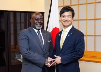 Japan Pledges $1.5 Million Aid for Water Management in Antigua and ...