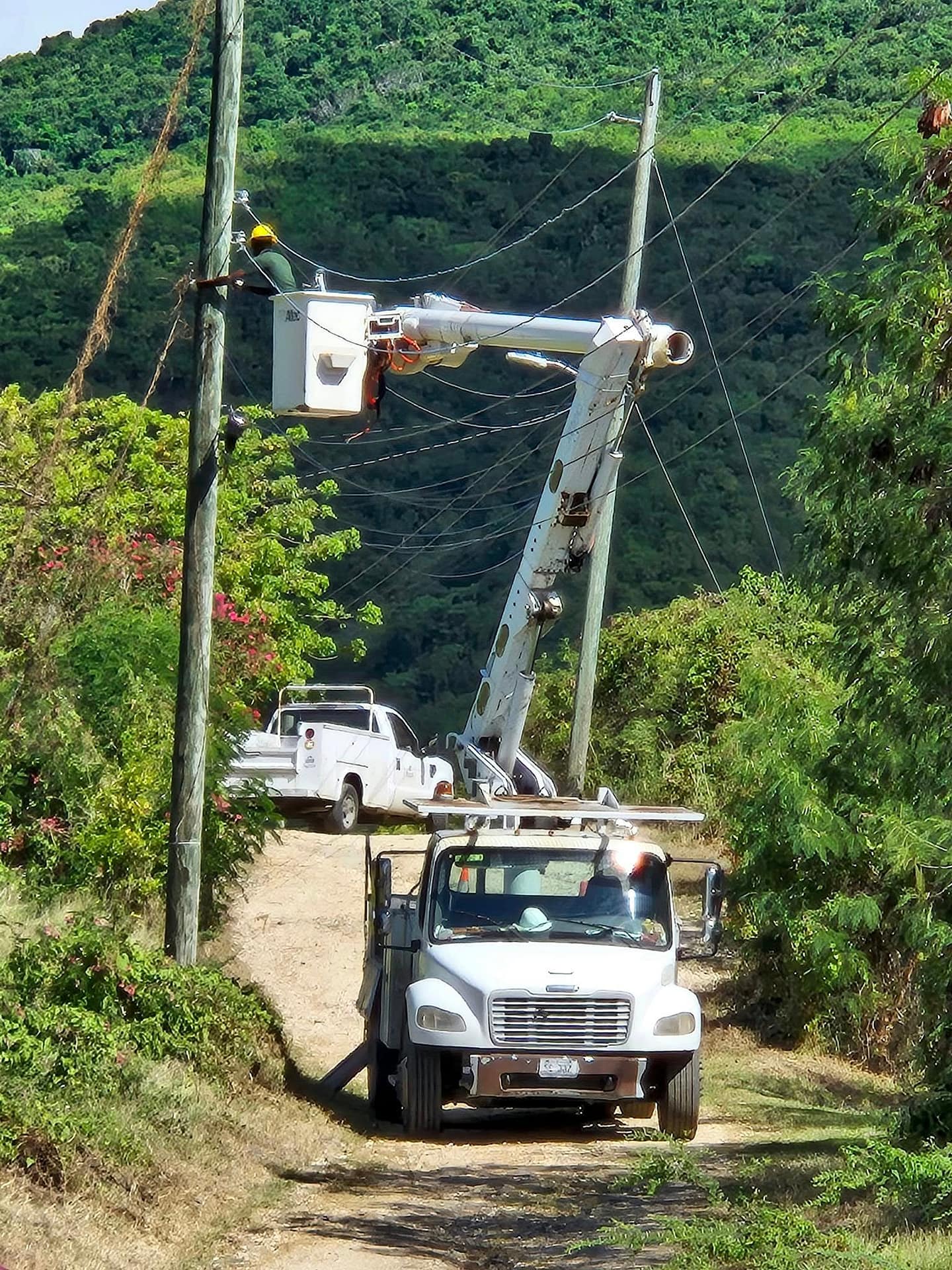 Antigua's Commitment to Community Support - Antigua News Room