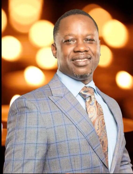 Final Farewell to Pastor Cedric Forbes This Week - Antigua News Room