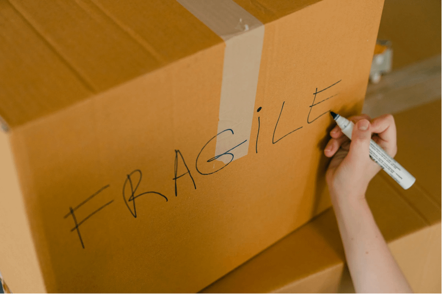 How to Safely Pack and Move Fragile Items - Antigua News Room