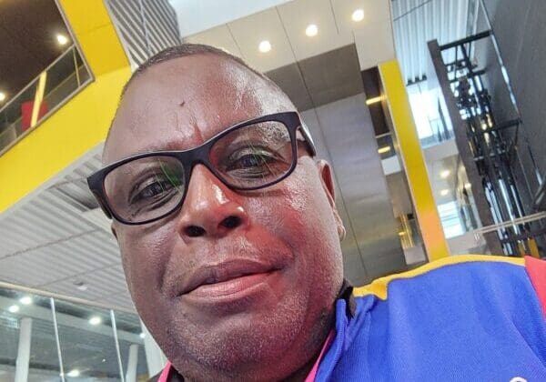 Court Confirms Ian Joseph as UTC Leader, Ending Leadership Dispute ...