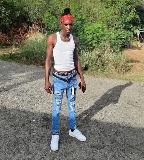 UPDATE: Shooting Victim Identified as Micky Joseph Jr - Antigua News Room