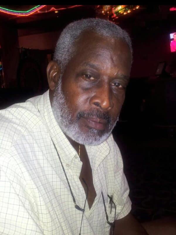 Beloved DHL Antigua Manager Vernon G. Edwards Passes Away at 75 ...