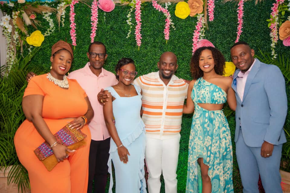 PHOTOS: Flow Staff Celebrate Unforgettable Moments at 'Toast'-Themed ...