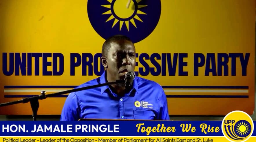 LETTER: Leadership in Question: Pringle’s Failure to Name Candidates ...