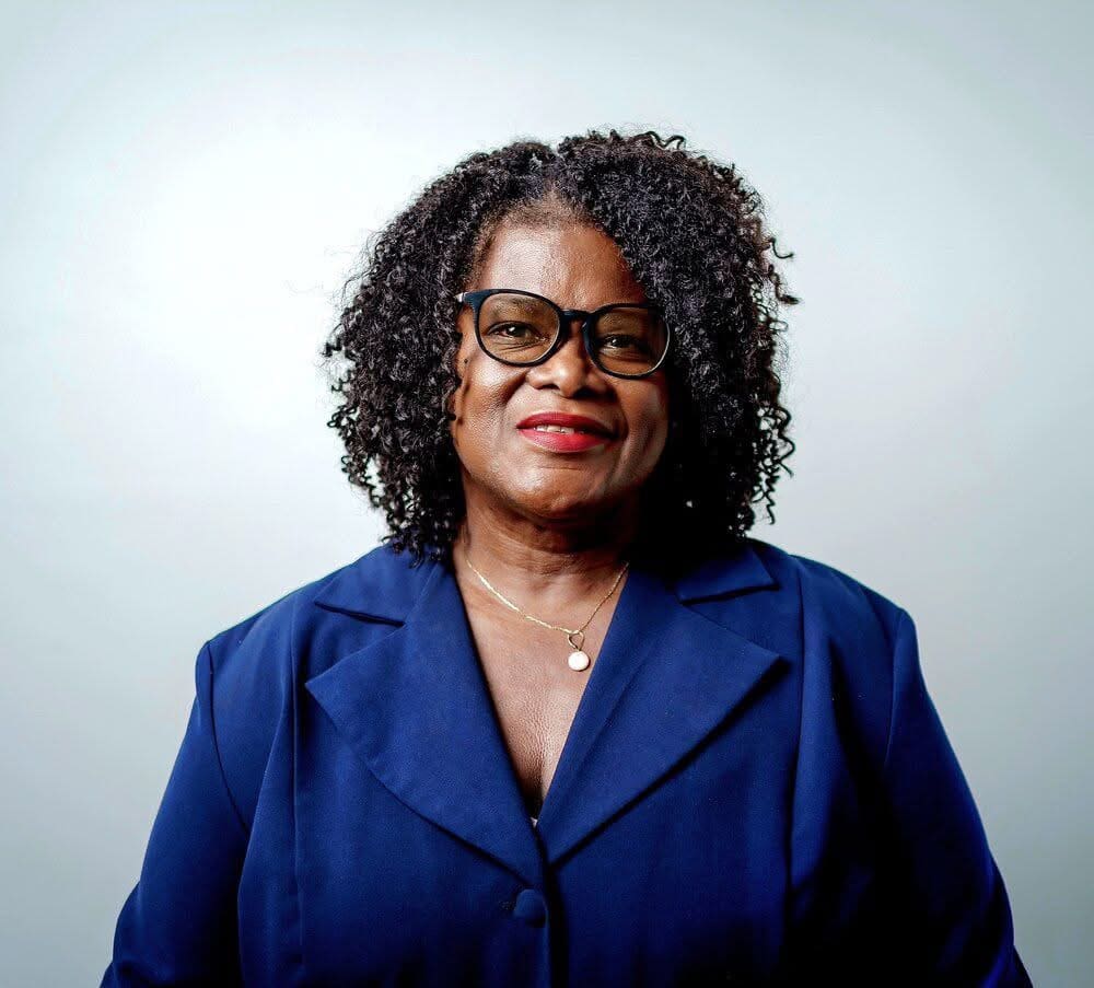 DOMINICA: Former Director of Public Prosecutions Evelina Baptiste Passes Away - Antigua News Room