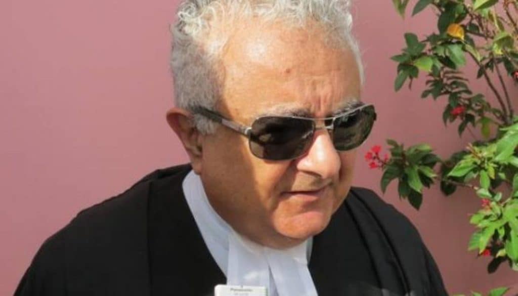 Death Penalty Remains An Option In Certain Circumstances, Says Senior ...