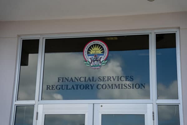 Cabinet and FSRC Discuss Challenges Facing Offshore Banks - Antigua ...