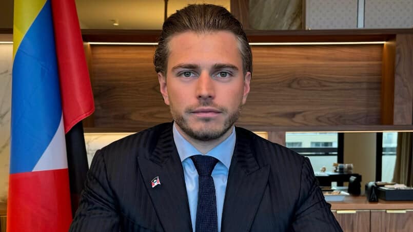 Decertified Boris Latour: Government’s Decision - Antigua News Room