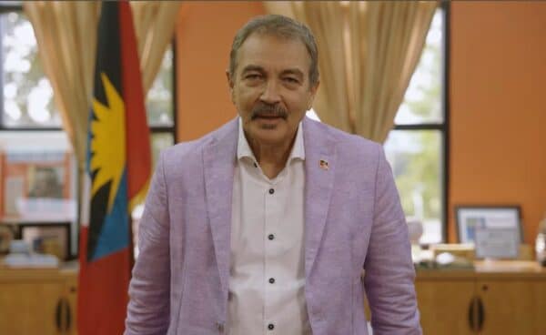 Antigua and Barbuda Statement on U.S. Travel Concerns: “We Are Open for ...