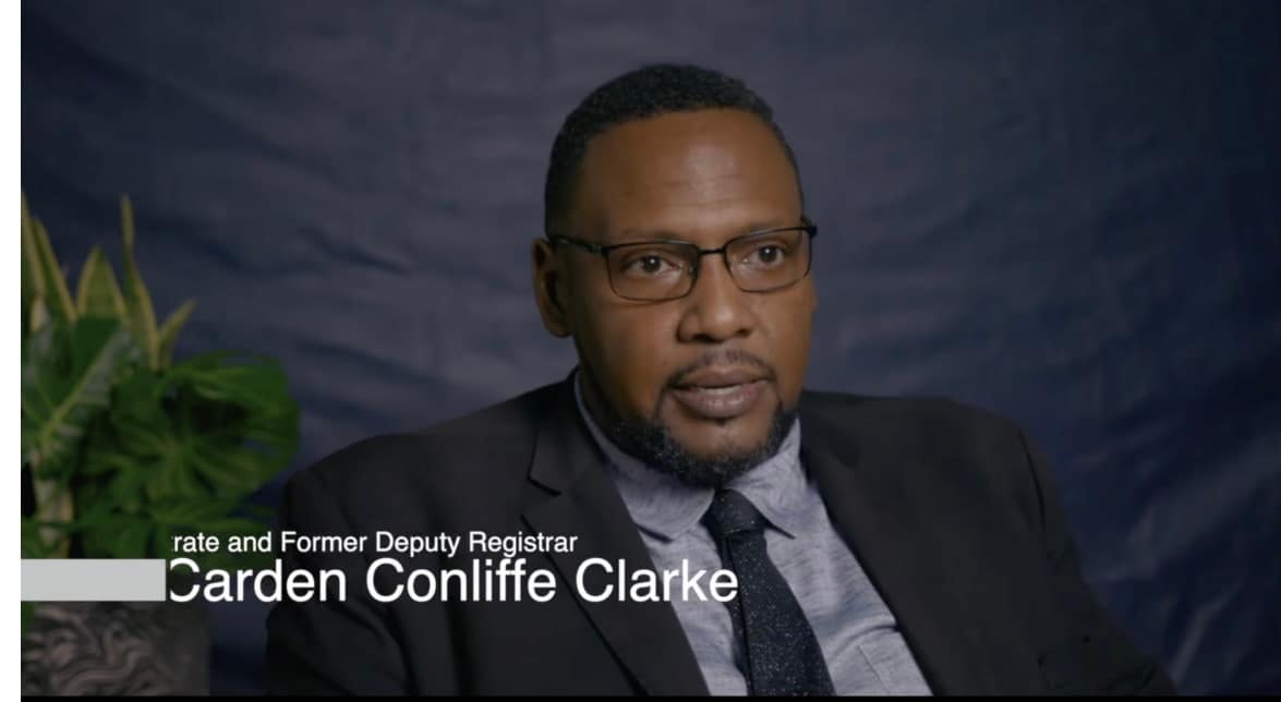 Magistrate Conliffe Clarke Passes Away - Antigua News Room