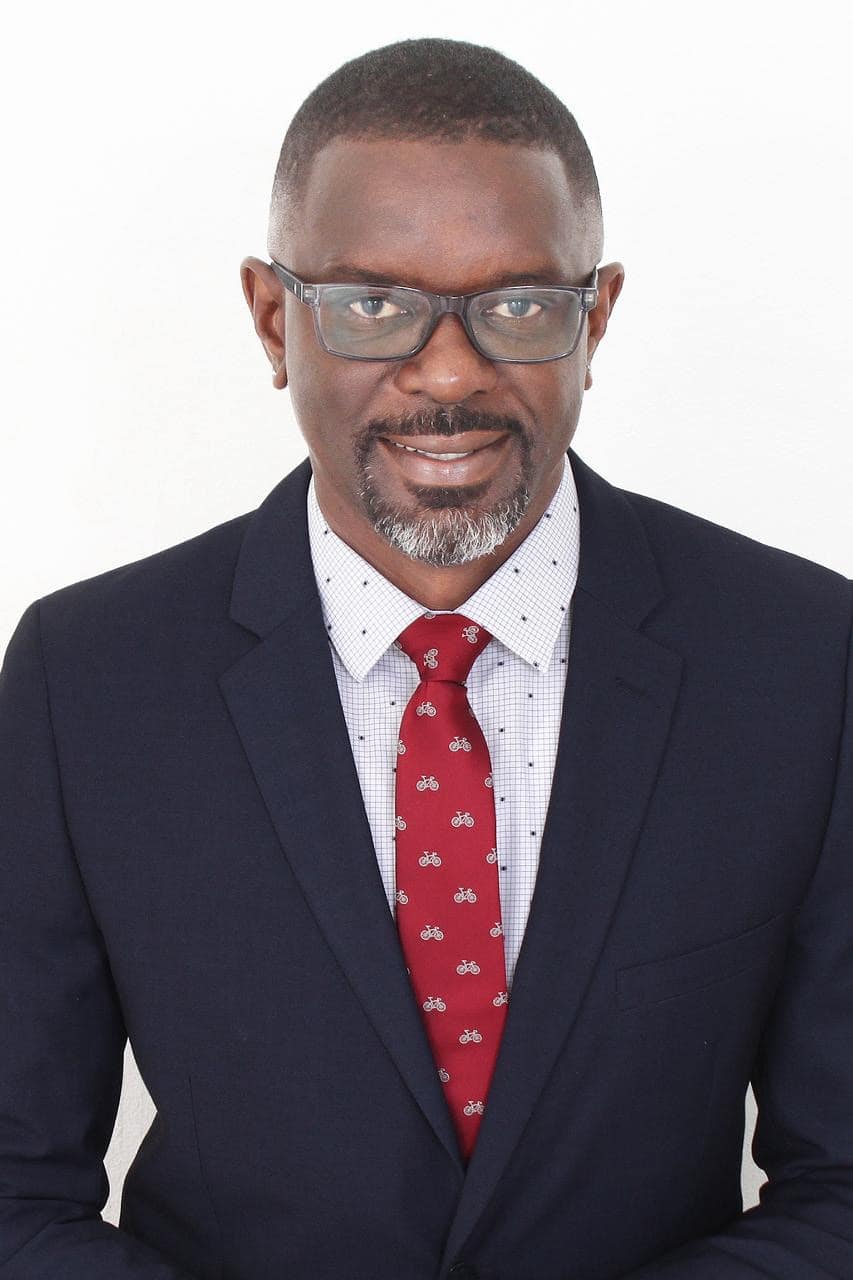 St. George: A Heartfelt Thank You to All - Antigua News Room