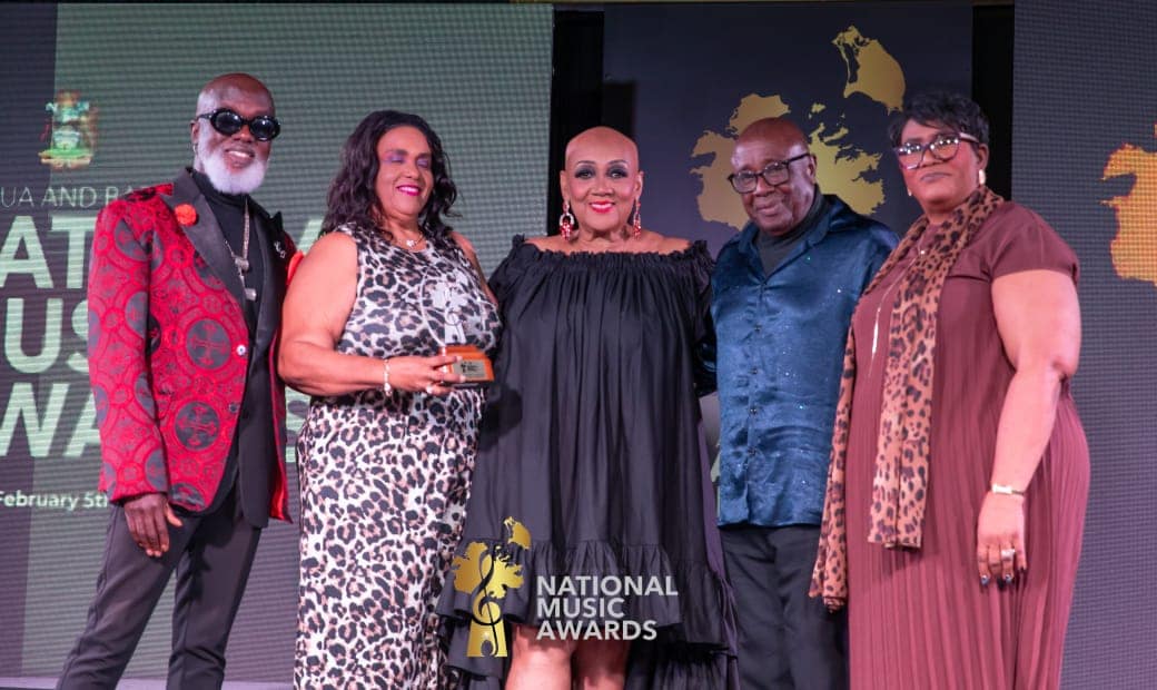 Honoring Excellence in Music & Youth Development: Heather Doram and ...