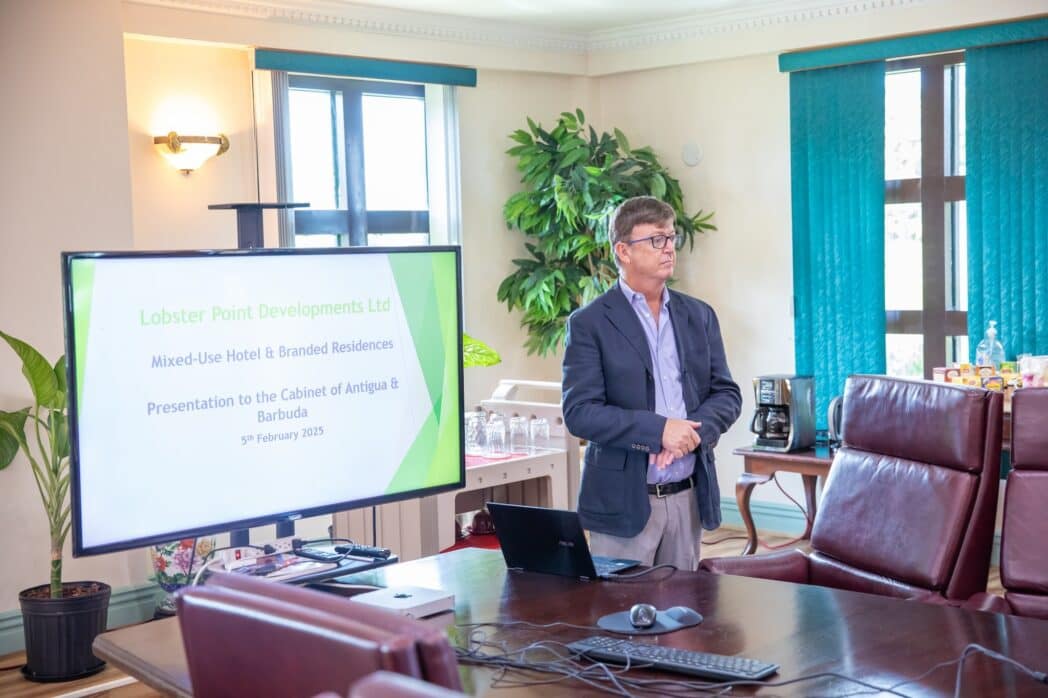 Developers of Two Foot Bay Resort Confident in Storm-Resistant Eco ...