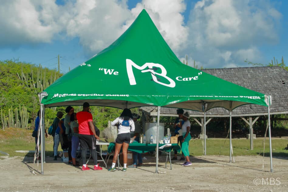 Antigua and Barbuda Government to Transition Medical Benefits Scheme to ...