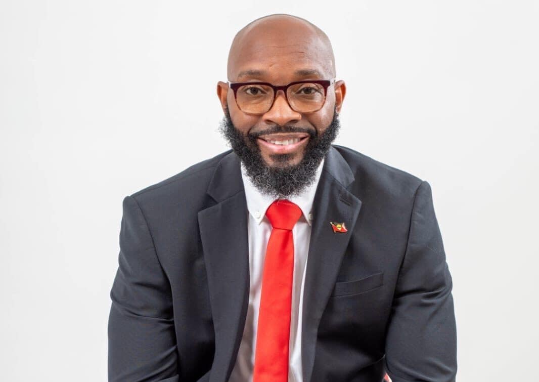 Michael Freeland's Return to the Senate - Antigua News Room