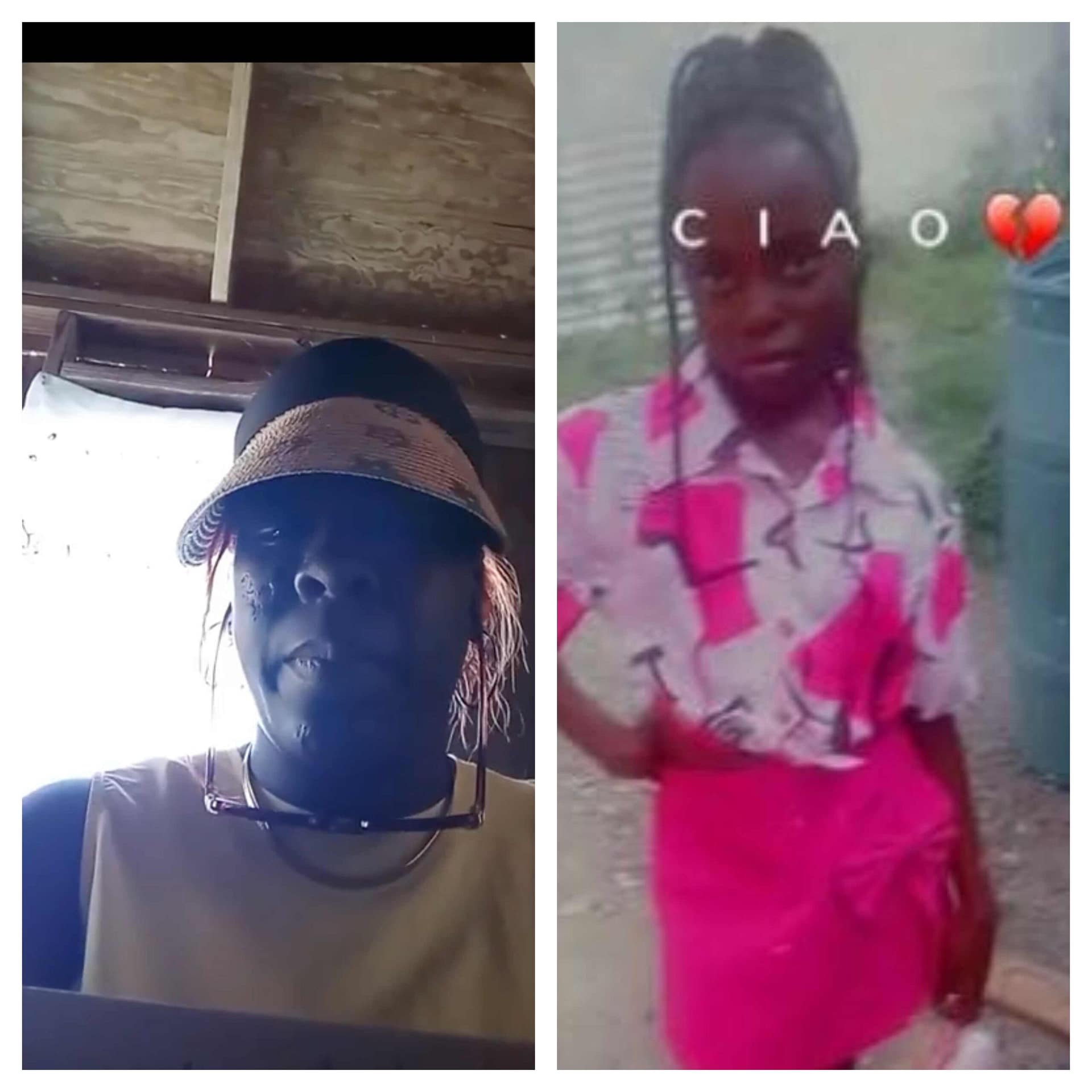 LETTER: Kudos to Bonita Williams & her search party - Antigua News Room