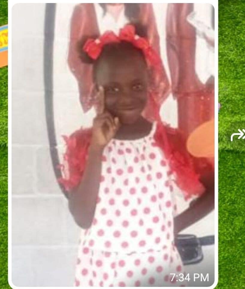 WATCH: Chantel—A Dancing Angel in Motion - Antigua News Room