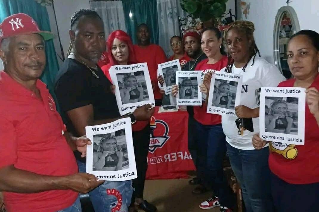 A Renewed Call, Justice for Jennifer Bridge’s Unsolved Murder - Antigua ...