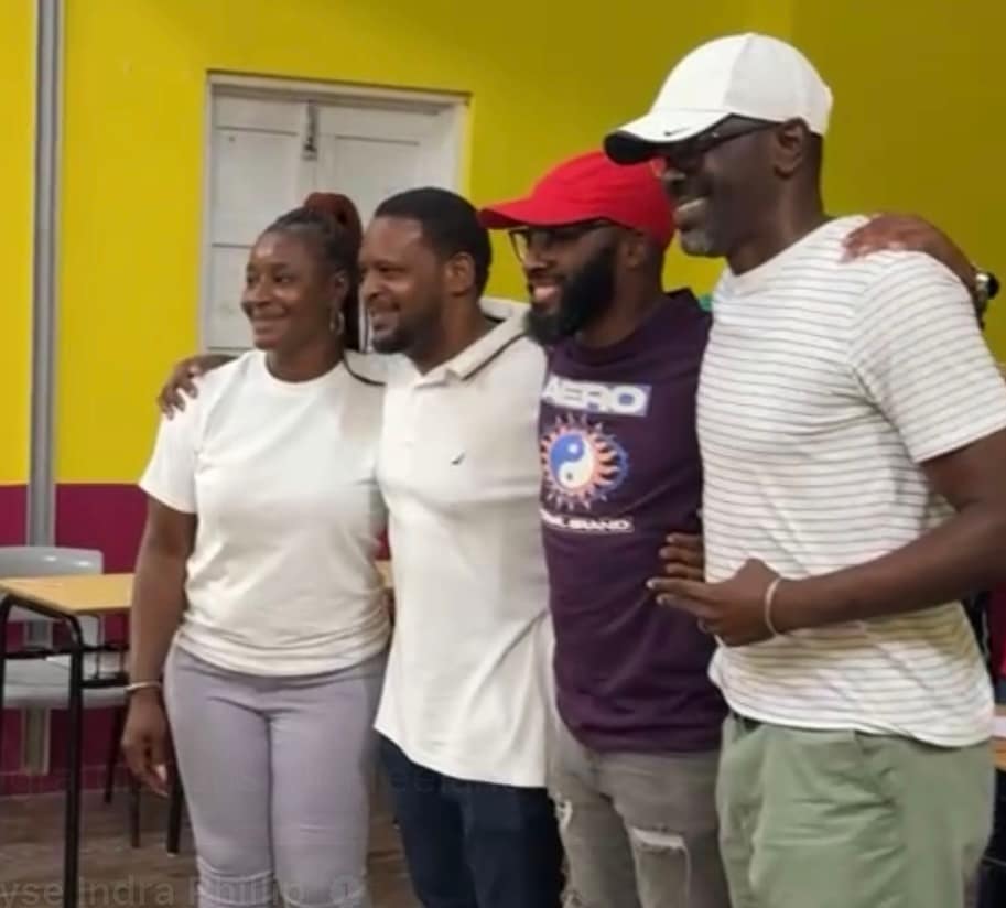 St. George's Primary Election Results Announced - Antigua News Room