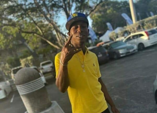 Taheem Jackson: Details of the Fatal Shooting - Antigua News Room