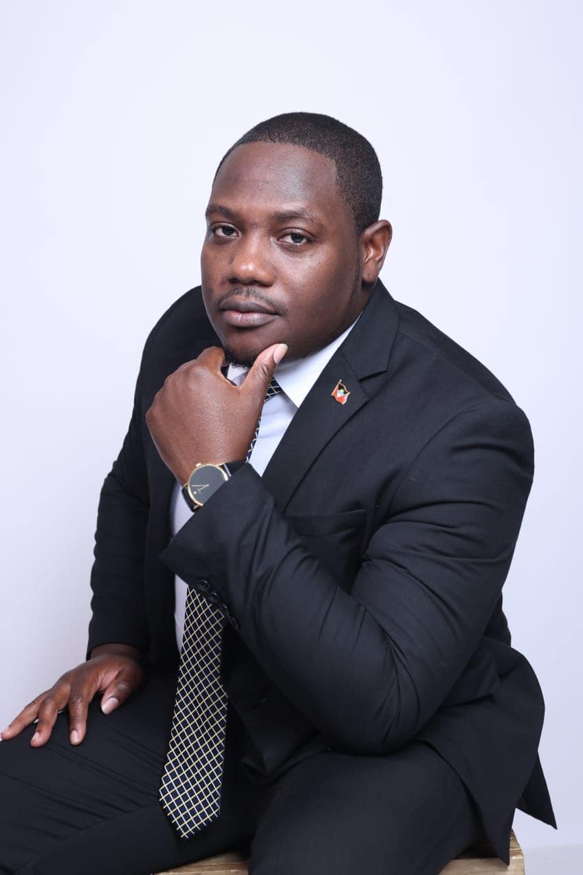 Anthony Smith Jr: A Beacon of Political Integrity - Antigua News Room