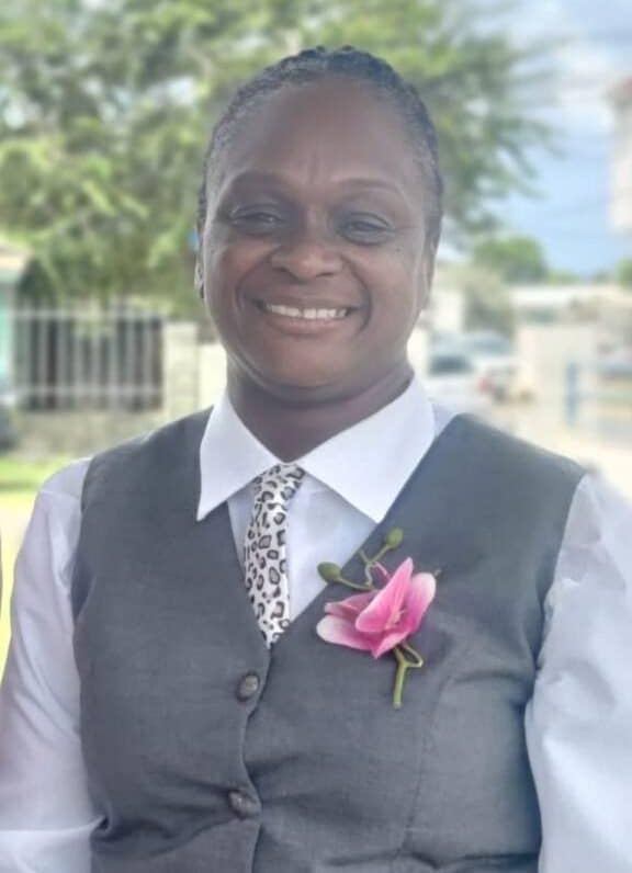 The Attorney General Sir Steadroy Benjamin issues a Statement on the ...