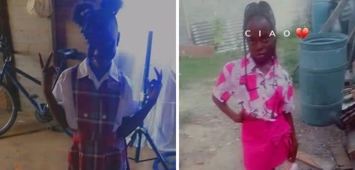 Media Statement on the Death of Chantel Crump - Antigua News Room