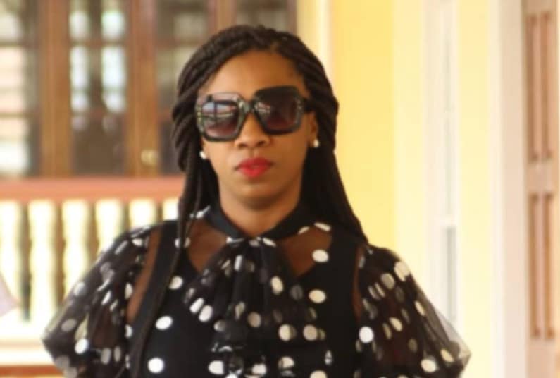 “Melly Mel” being questioned by US Authorities over alleged Guyana ...