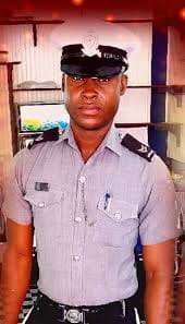 Sergeant Warner Case Adjourned as Court Finds Prima Facie Evidence ...