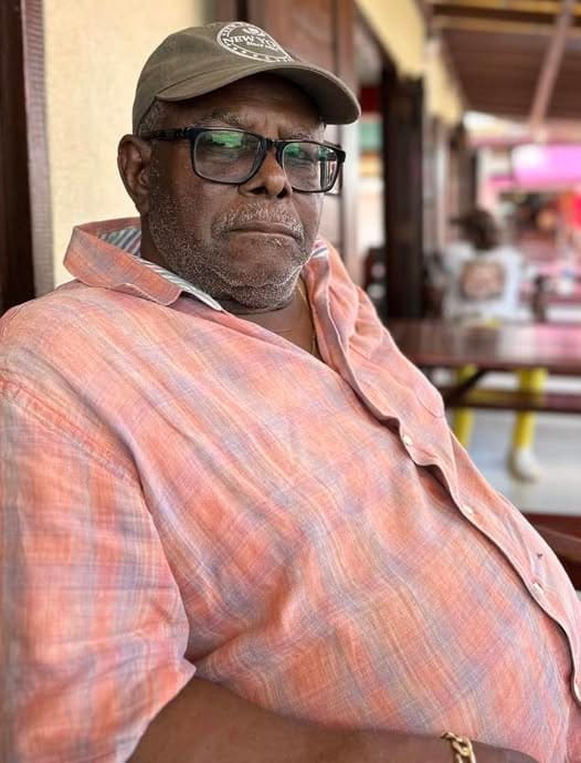 Pringle Pays Tribute to "Brother B": A Patriot, Warrior, and Beloved ...