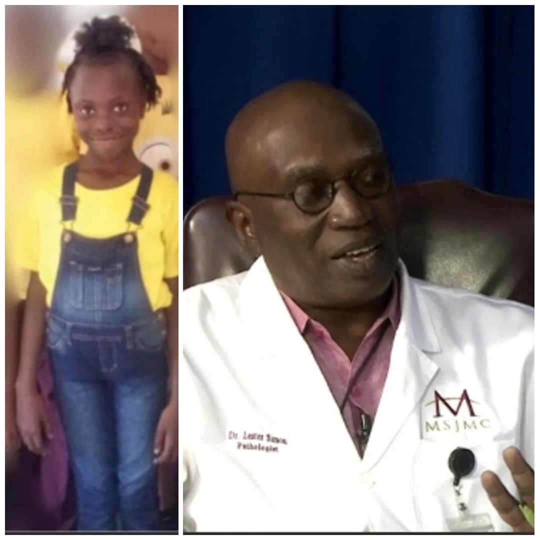 Coroner Case Procedure in Antigua and Barbuda - Antigua News Room