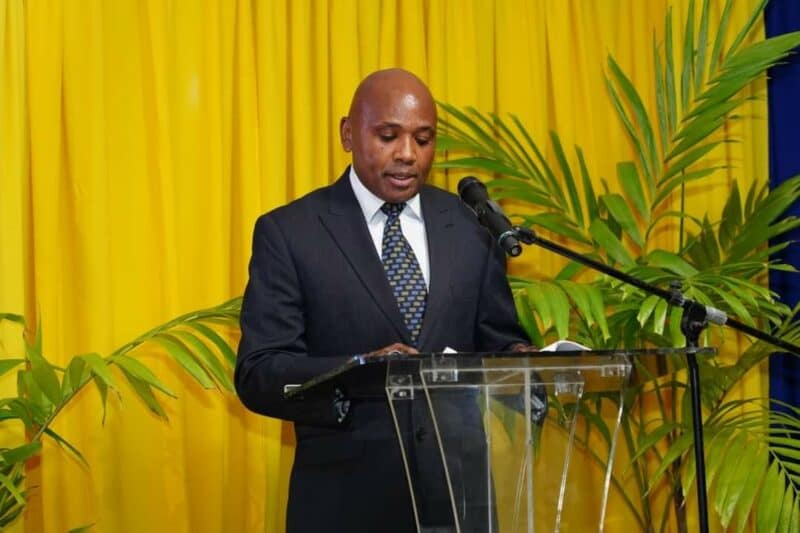 UPP Leadership Under Fire for New Appointment - Antigua News Room