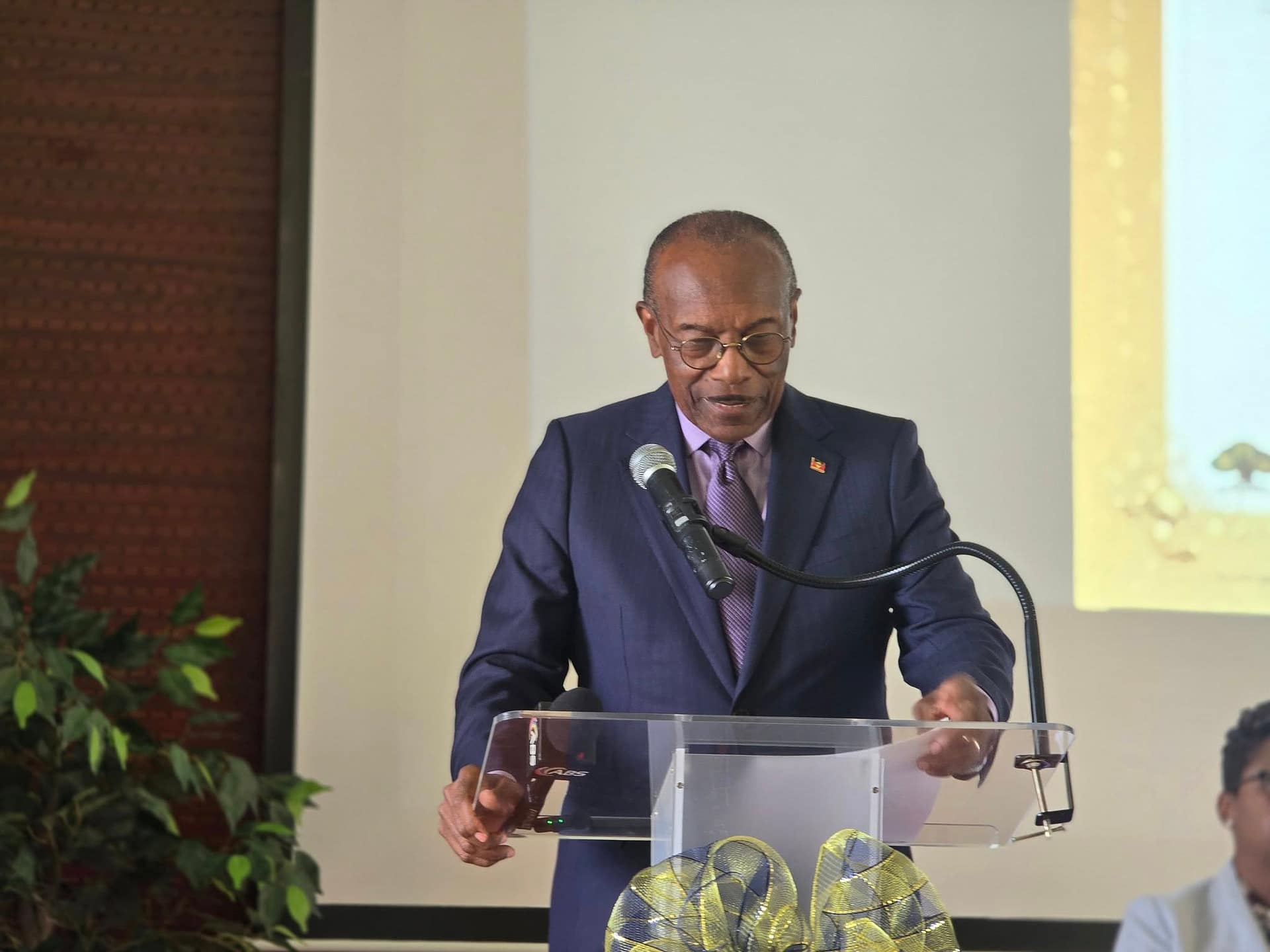 CARPHA Initiatives to Enhance Preventative Healthcare - Antigua News Room