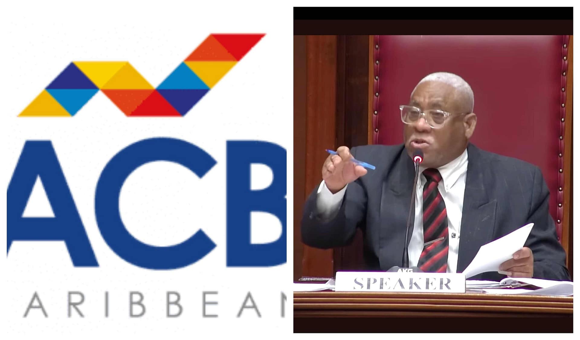 ACB Criticized for High Withdrawal Charges - Antigua News Room