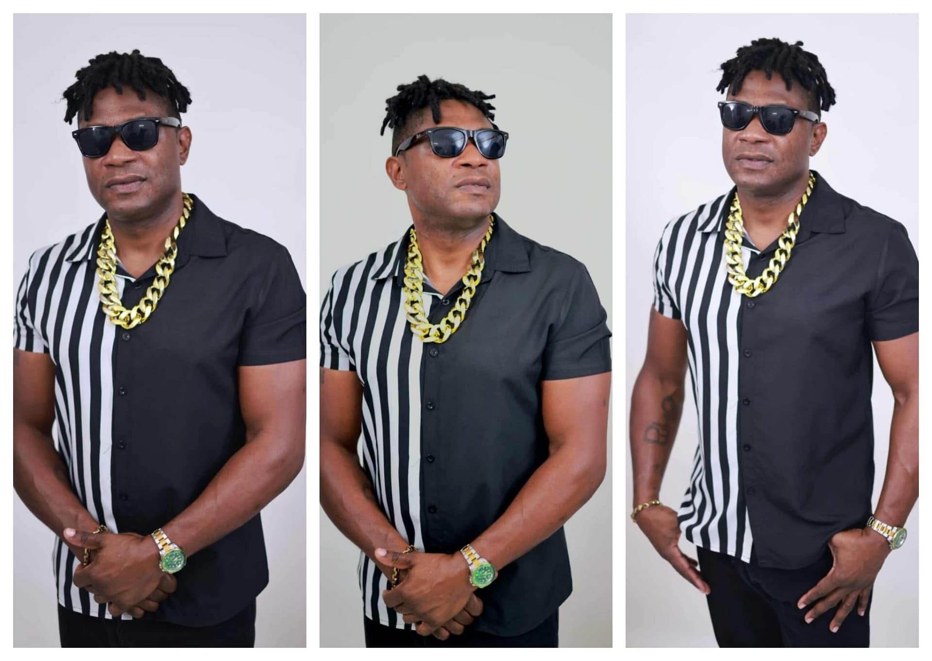 Mash Up Road: DJ Who's Viral Success Story - Antigua News Room