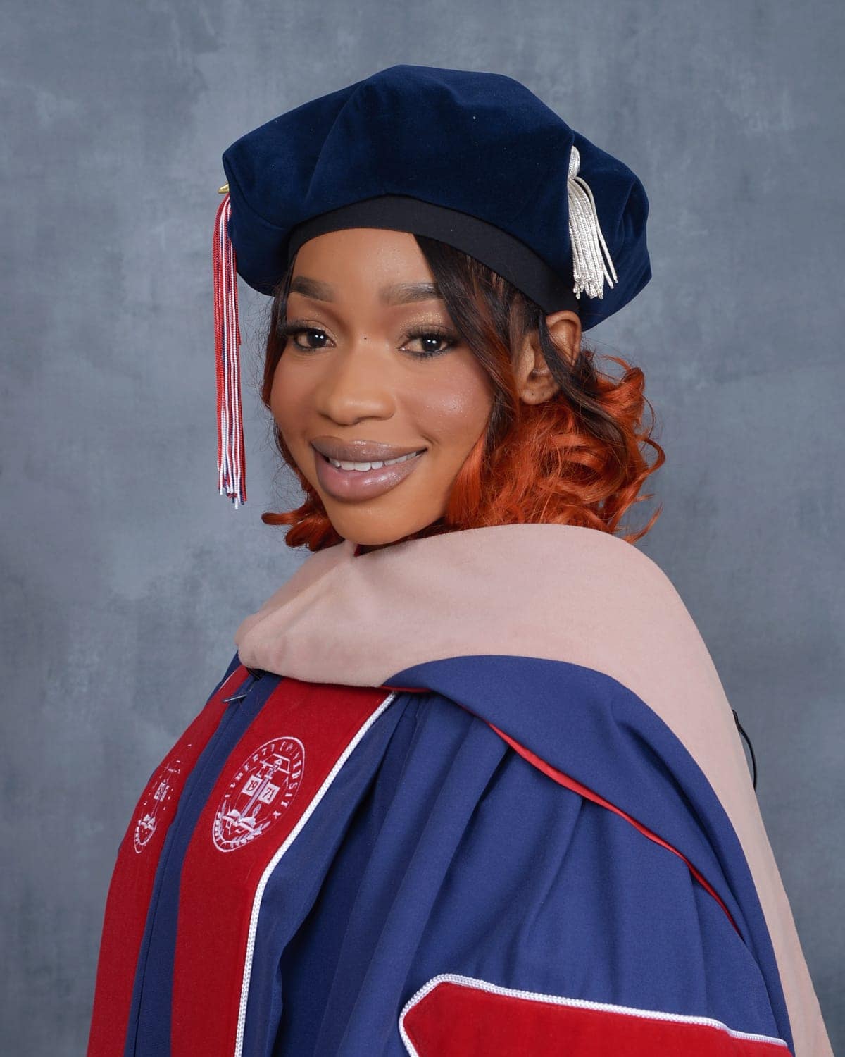 Dr. Jerri-Anne Jeremy Earns Doctorate in Finance While Serving at UN ...