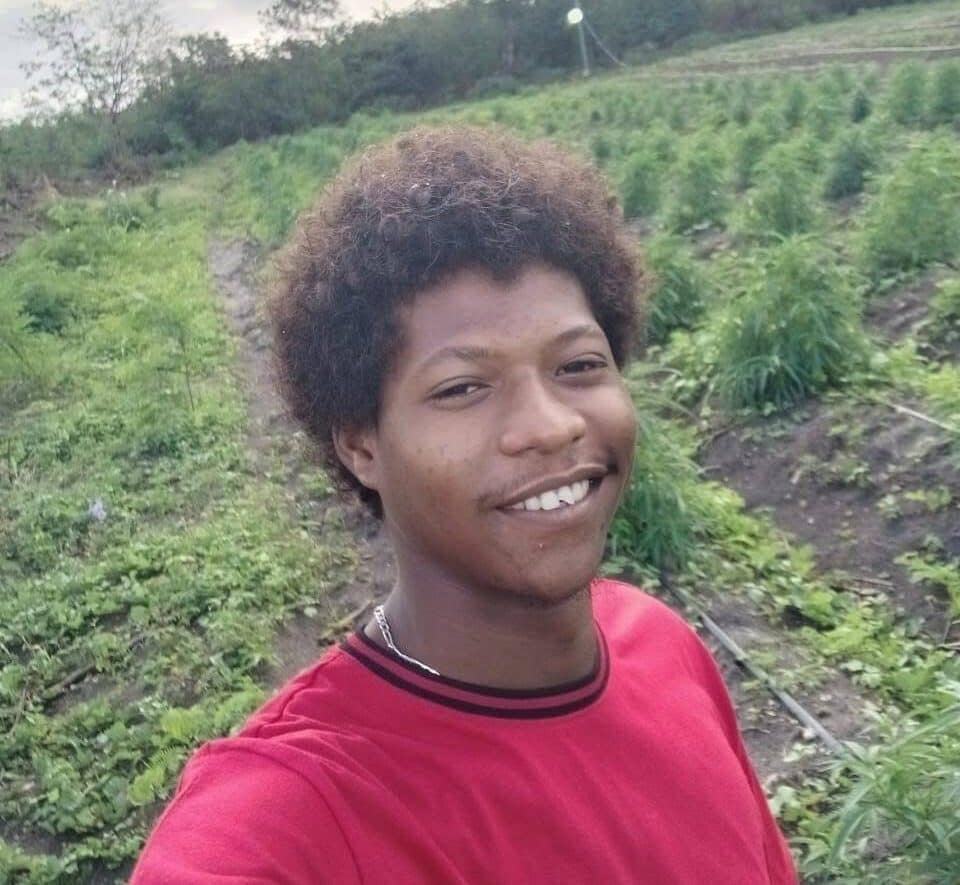 Thomas Vasquez: A Mother's Plea for Answers - Antigua News Room