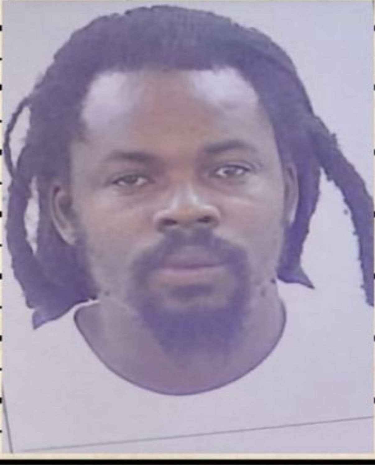 Police renew appeal for wanted man Gareth Walker to surrender - Antigua ...
