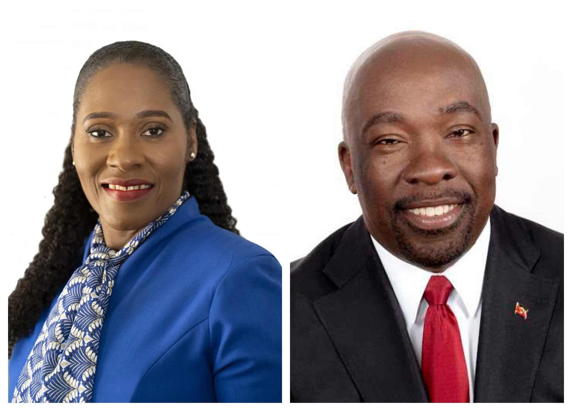 Pearl Quinn-Williams to Contest St. John's City East in Next General ...