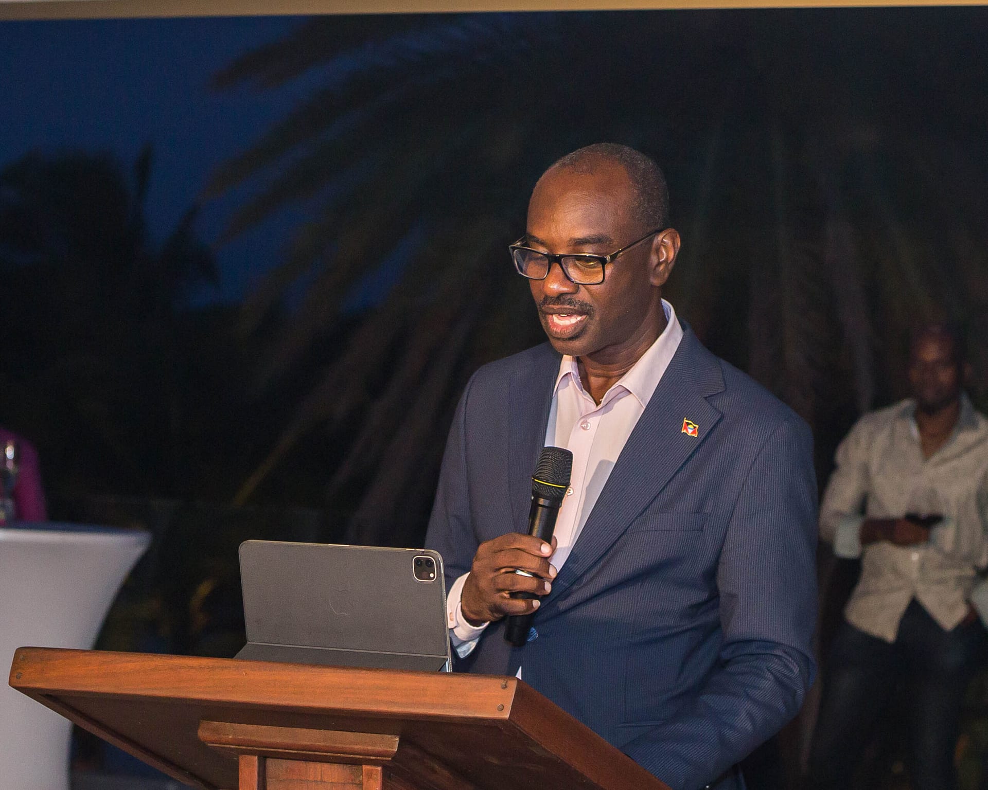 Early Start for UWI Five Islands 2025 AI Conference - Antigua News Room