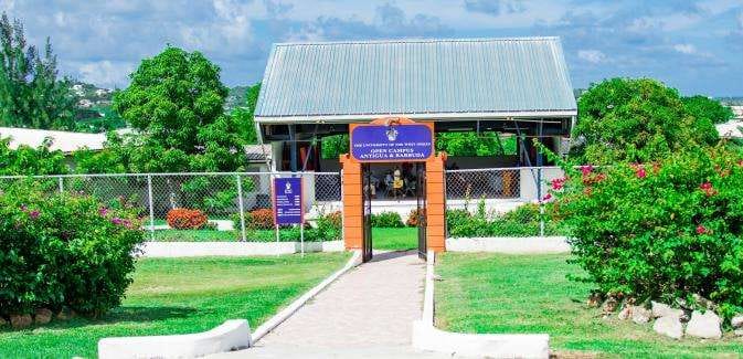 UWI Global Campus Guild Sets Bold Agenda for 2025–2026 - Antigua News Room