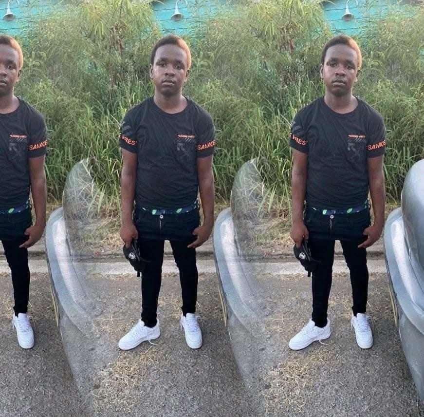 Antigua Barbuda: Community Reacts to Violence - Antigua News Room