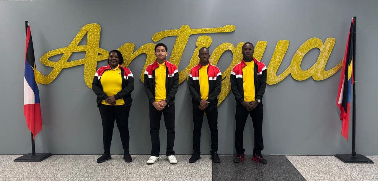 ABTTA Four-Member Team Departs for Prestigious China Training Program ...